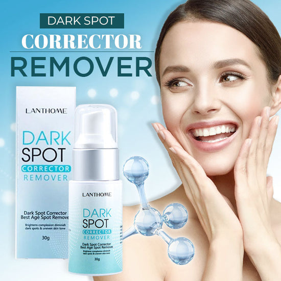 Lanthome™ Triple-Active Brightening Dark Spot Corrector Remover – Hazel ...